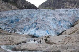 Rondreis rond het Sognefjord in Noorwegen - tips en verslag