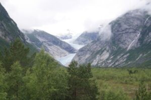 Rondreis rond het Sognefjord in Noorwegen - tips en verslag